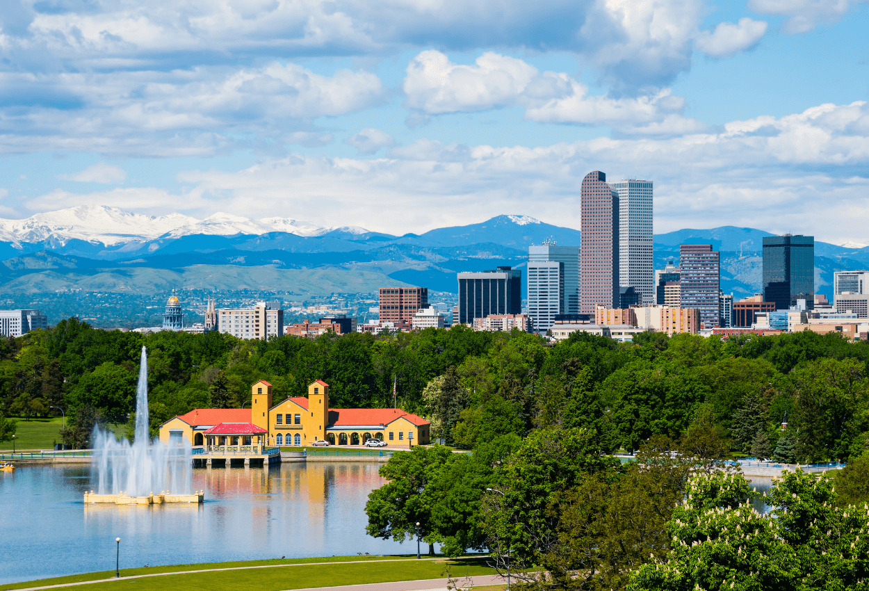 Security Guard Company in Denver | Pikes Peak Security