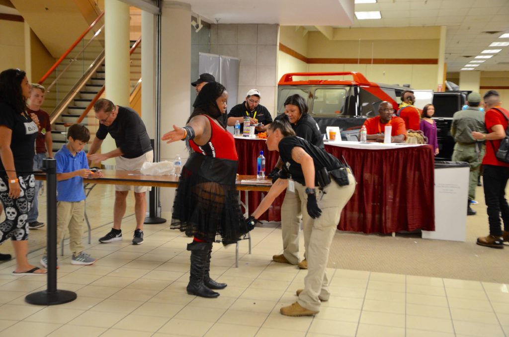 The Best Security in Colorado | Pikes Peak Security