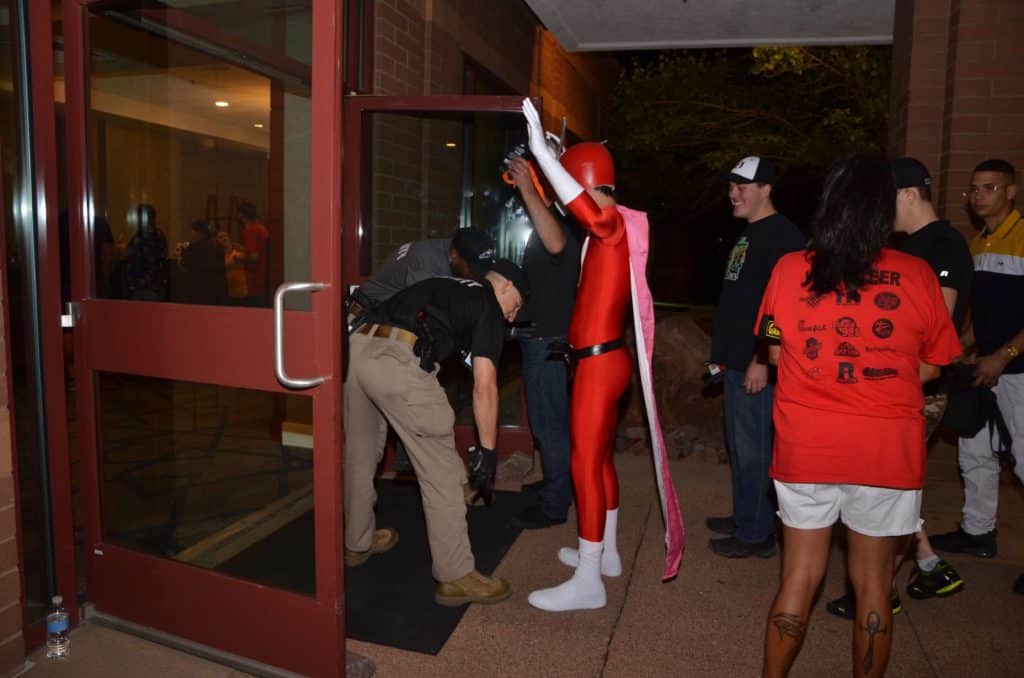 The Best Security in Colorado | Pikes Peak Security