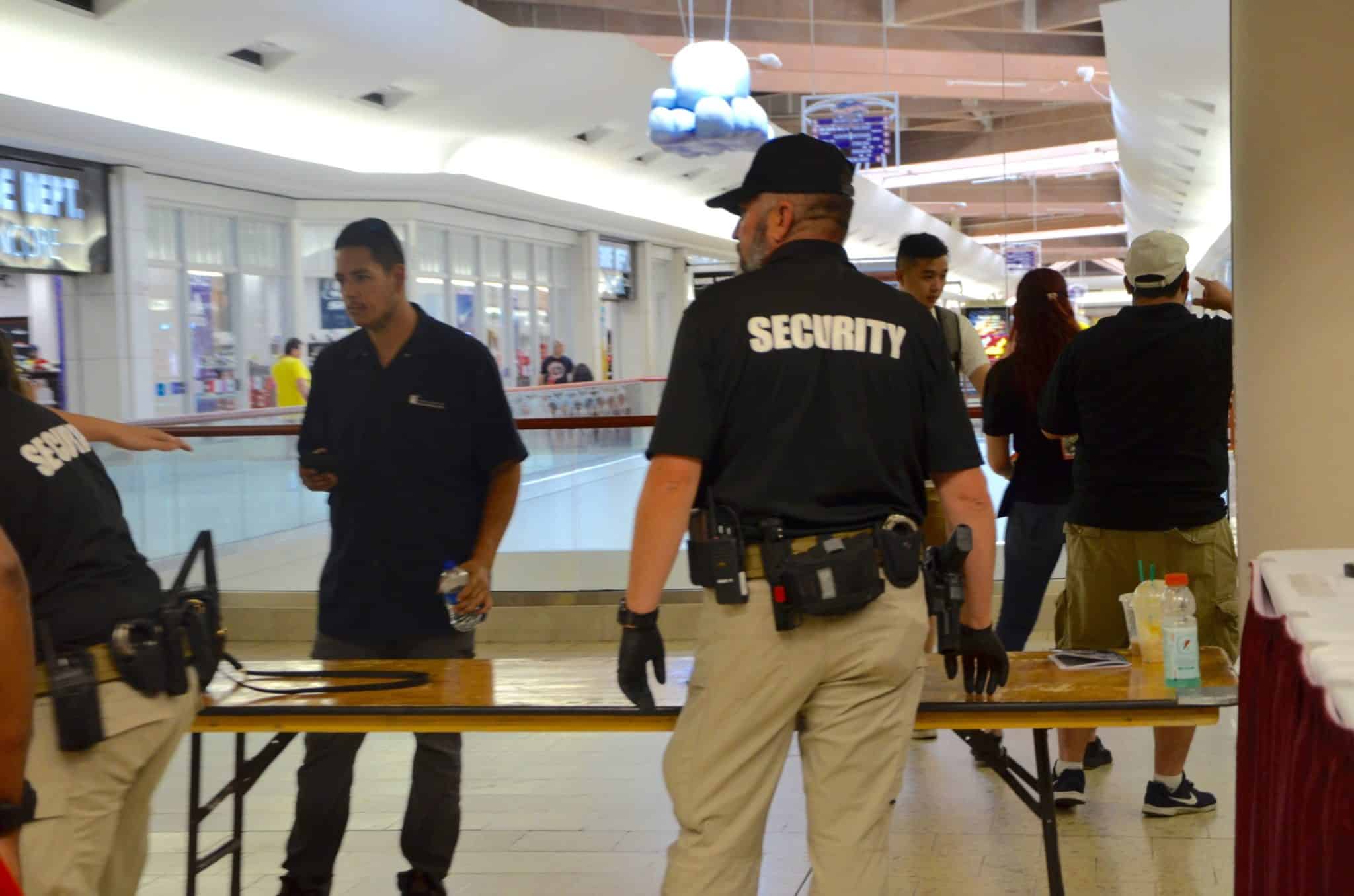 The Best Security in Colorado | Pikes Peak Security