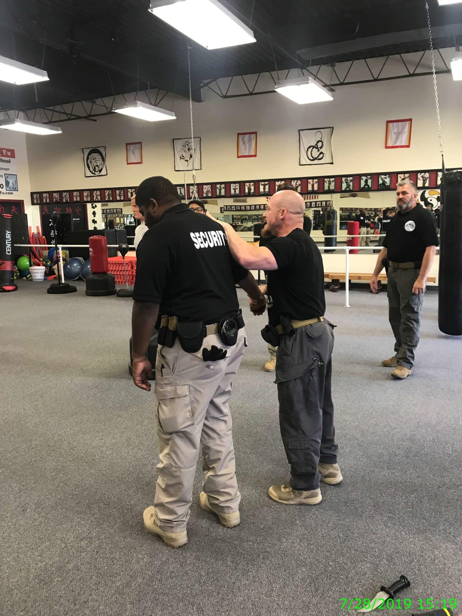 Meet Colorado’s Top Security Expert | Pikes Peak Security