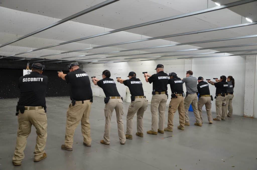 The Best Security in Colorado | Pikes Peak Security