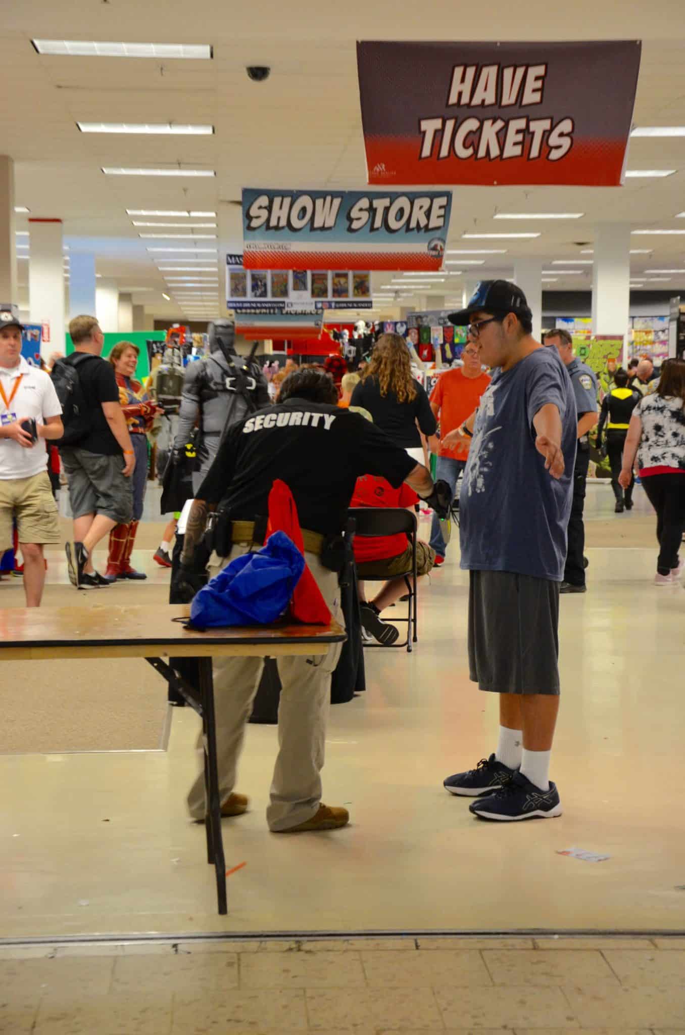 The Best Security in Colorado | Pikes Peak Security