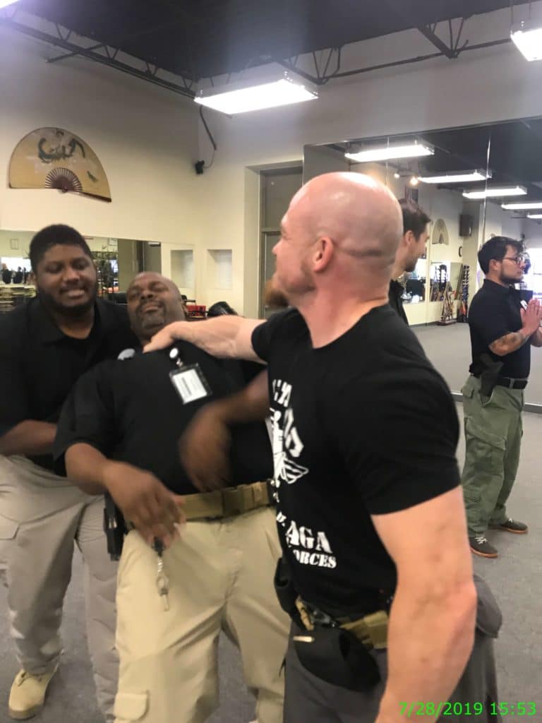 Meet Colorado’s Top Security Expert | Pikes Peak Security