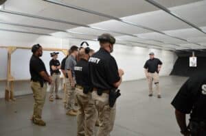 The Best Security in Colorado | Pikes Peak Security