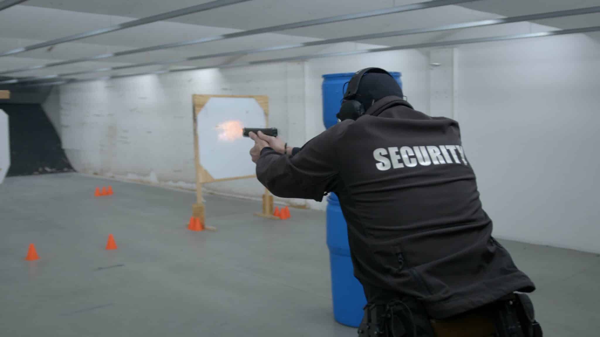 The Best Security in Colorado | Pikes Peak Security