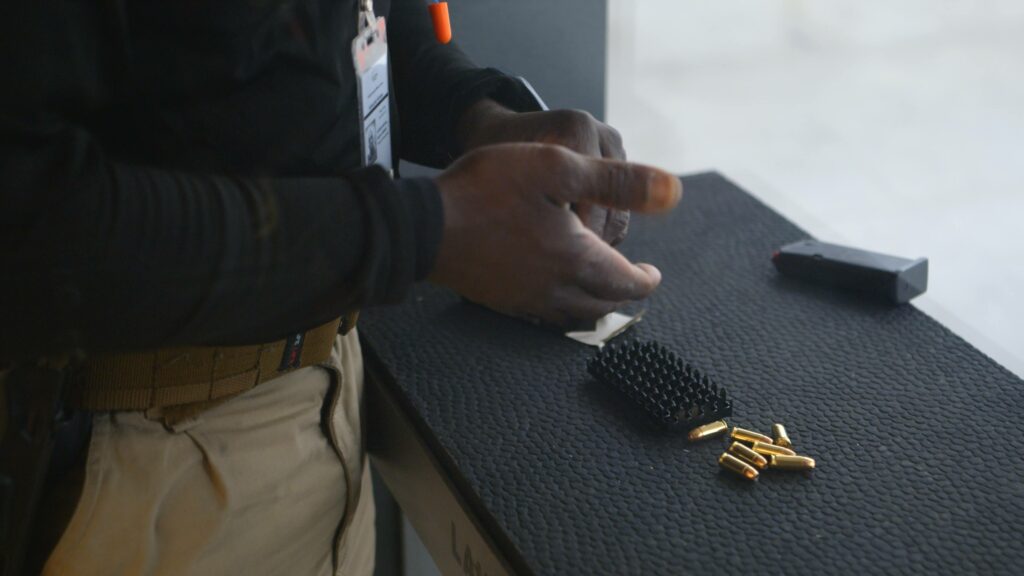 The Best Security in Colorado | Pikes Peak Security