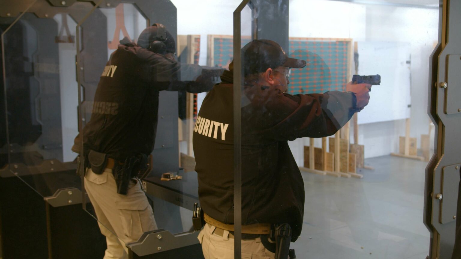 The Best Security in Colorado | Pikes Peak Security