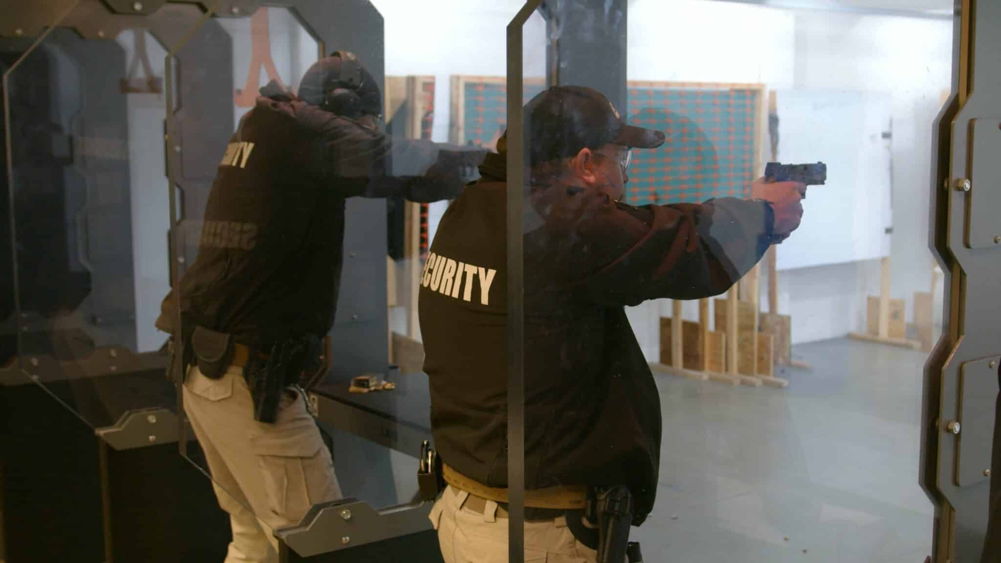 The Best Security in Colorado | Pikes Peak Security
