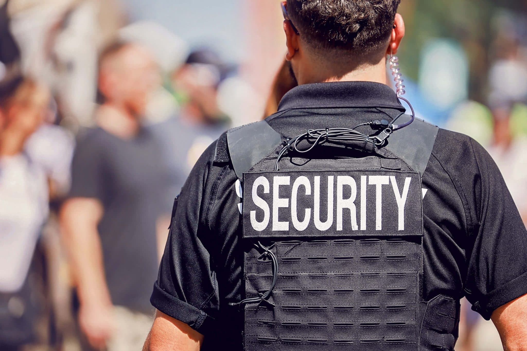 The Best Security in Colorado | Pikes Peak Security