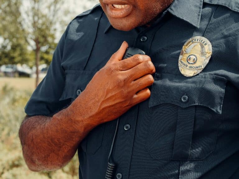 What Is a School Resource Officer? - Pikes Peak Security